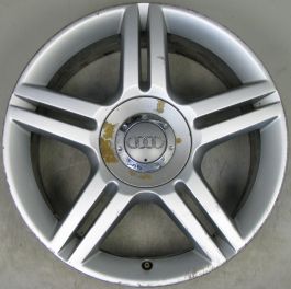 Every Alloy Wheel | Genuine and Refurbished Wheels | UK Wheels ...