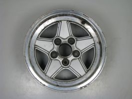 Every Alloy Wheel | Genuine and Refurbished Wheels | UK Wheels Melber ...