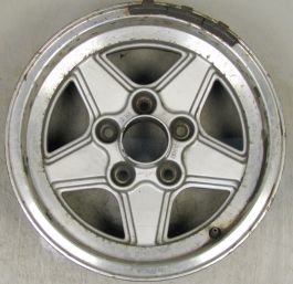Every Alloy Wheel | Genuine and Refurbished Wheels | UK Wheels D146 ...