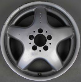 Every Alloy Wheel | Genuine and Refurbished Wheels | UK Wheels ...